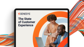 AI-Powered CX | Genesys Cloud