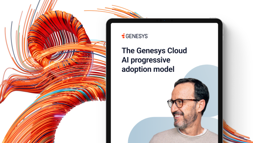 AI-Powered CX | Genesys Cloud