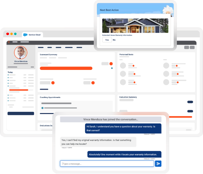 Soluções de Contact Center | Experiência do Cliente Omnichannel | Genesys