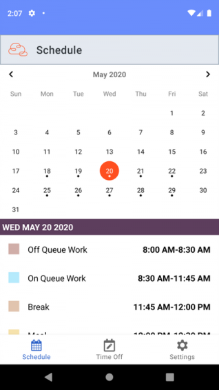 Genesys Cloud CX Feature Releases: What’s New in July 2020