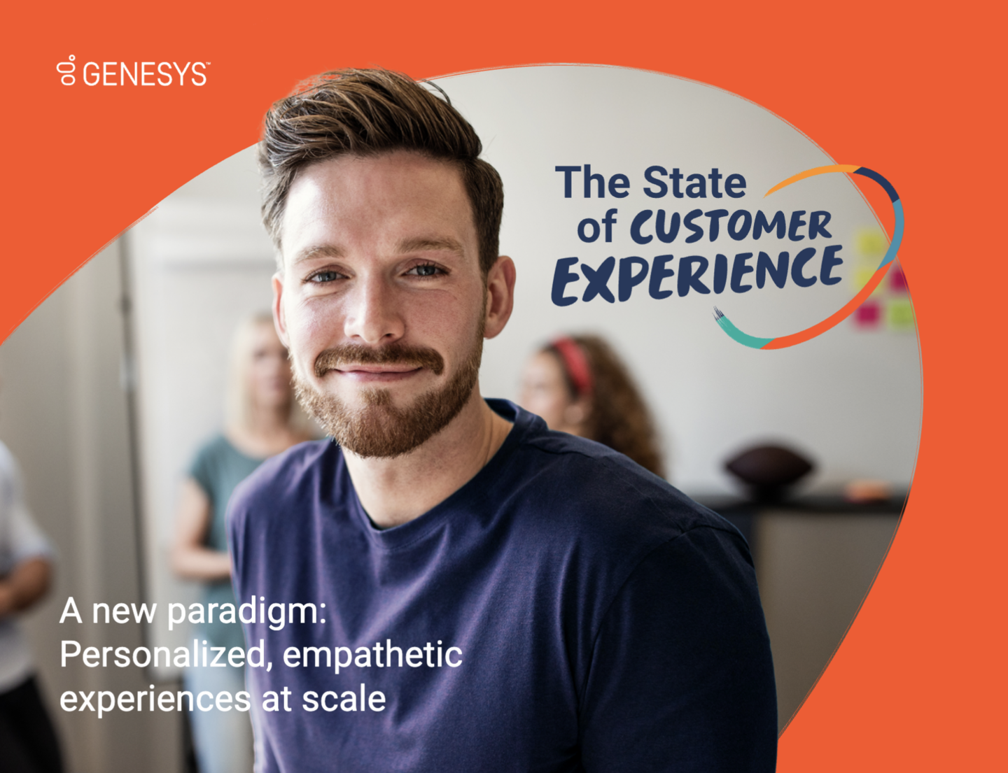 Voicebot technology and capabilities | Genesys