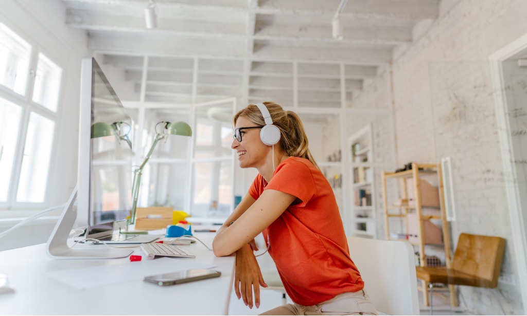 Streamlining remote agent productivity | Genesys