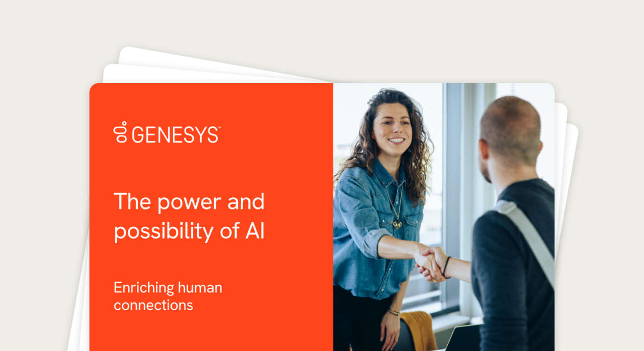 Genesys Agent Copilot | Genesys