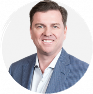 Tony Bates, Chairman and CEO | Genesys
