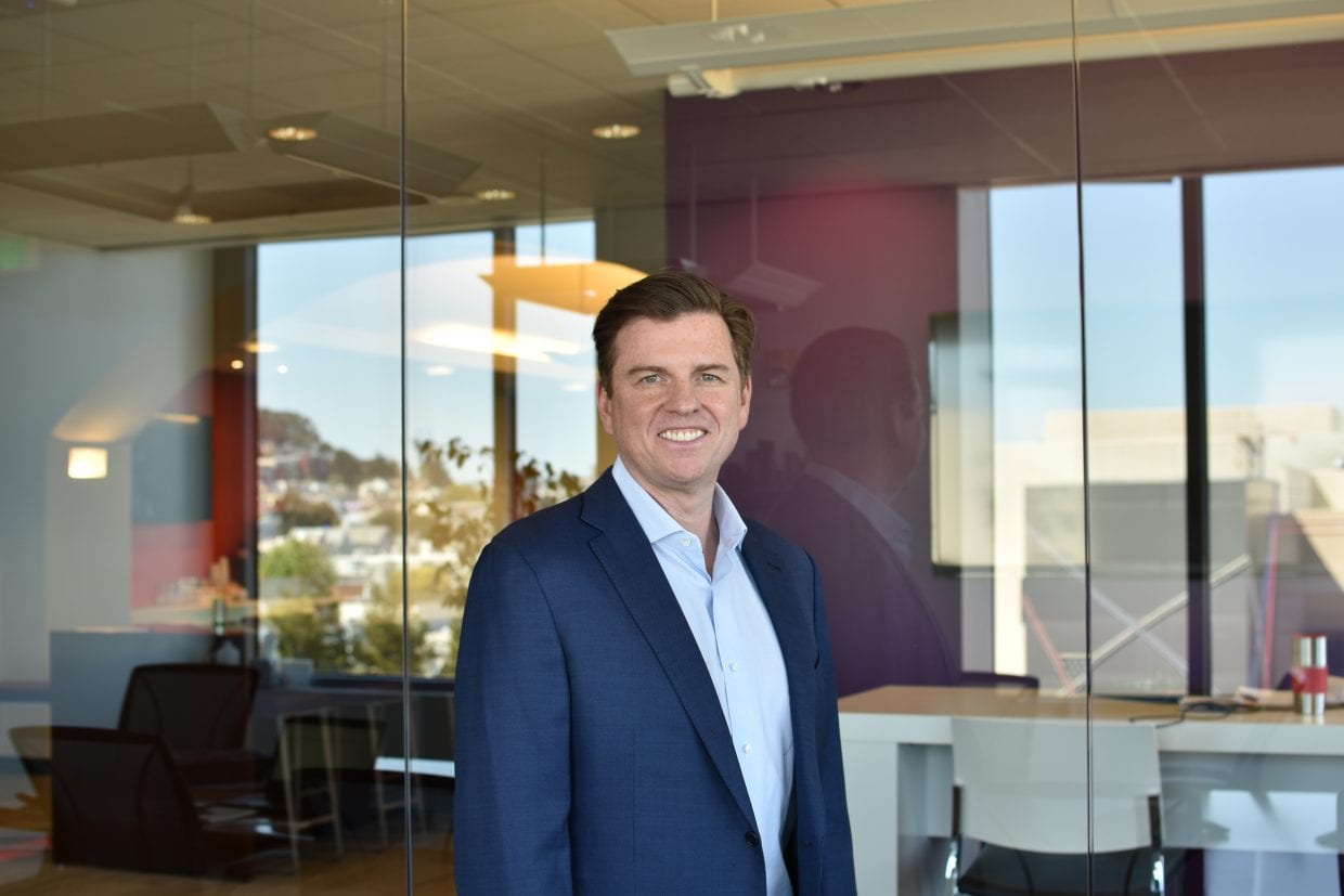 At the Helm: Genesys CEO Tony Bates | Genesys At the Helm: Genesys CEO Tony Bates | Genesys