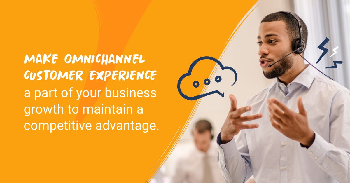 Top Customer Experience Strategies for Digital-Native Organisations