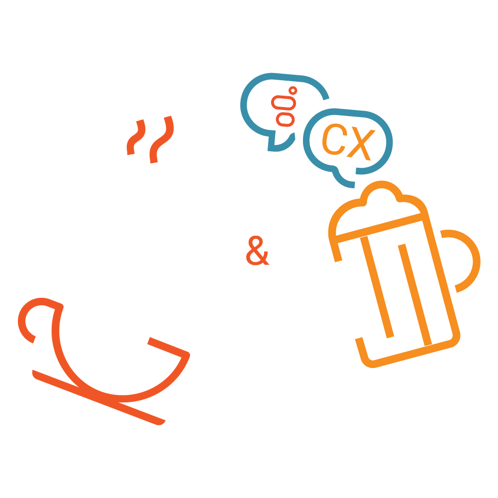 Genesys Bytes & Brews Asia - Where Technology Meets Tasteful Conversations