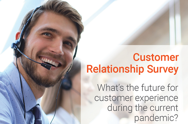 Customer Relationship Barometer | Genesys