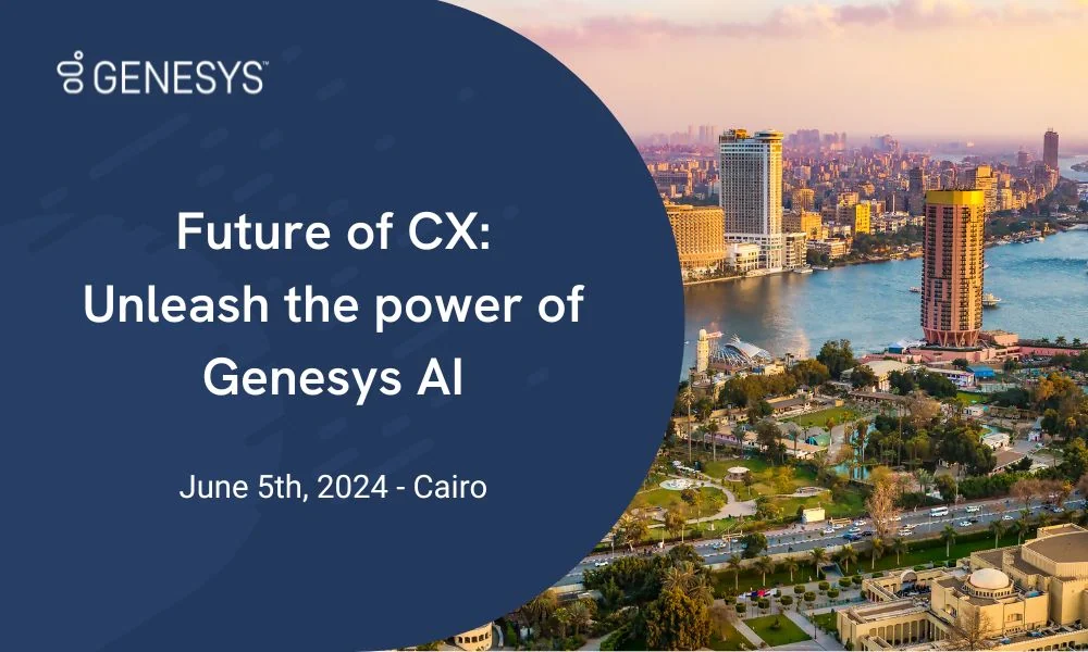 Genesys Events and Tech Conferences | Genesys
