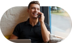 Voice Services | Genesys