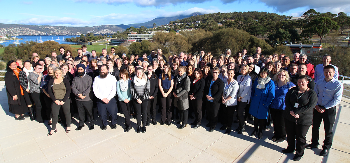 Woolworths Finance Shared Services: Blended cloud and RPA transformation