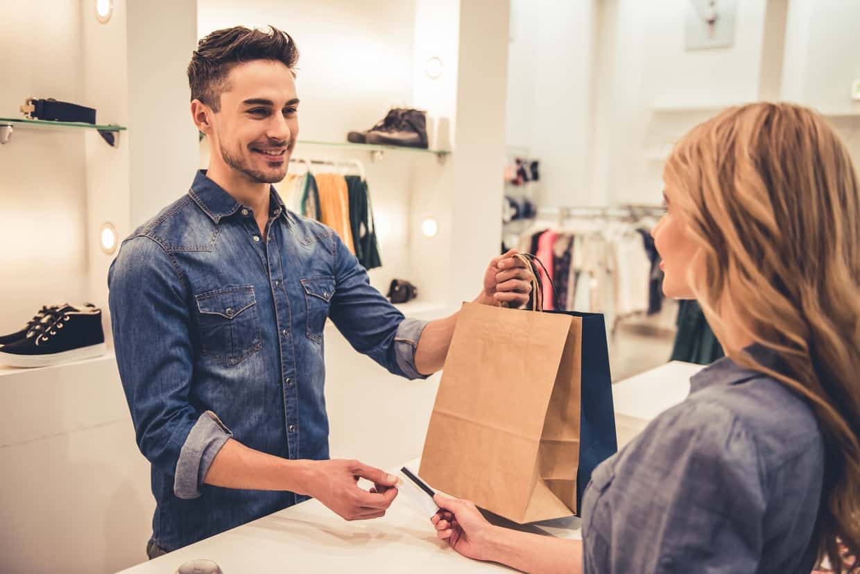 [#SagaRetail] « Le marché du retail devient hyper concurrentiel