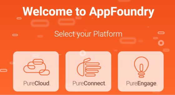 Introducing the New AppFoundry Marketplace | Genesys