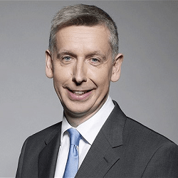 CX Leaders Council EMEA 2018 | Genesys