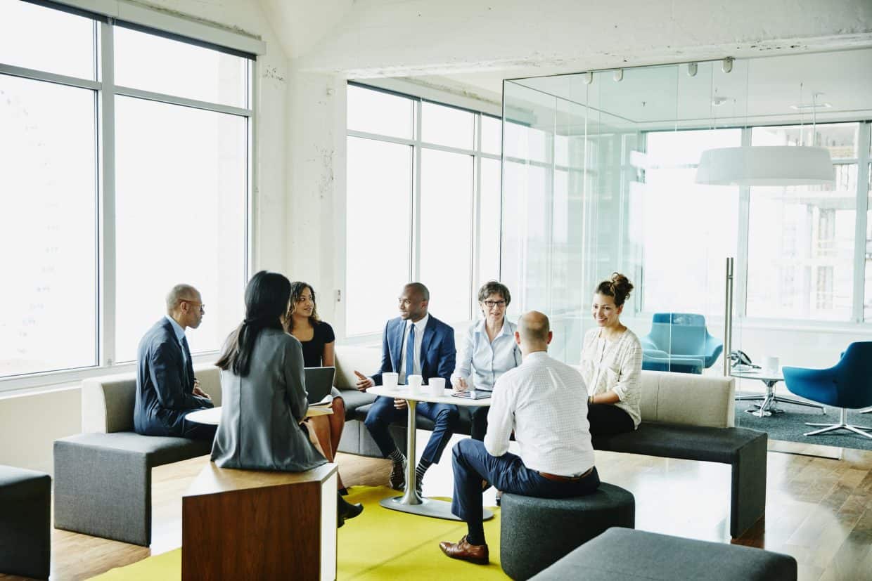 Build Your Contact Center Transformation Dream Team | Genesys