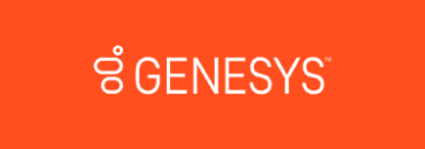 The world leader in customer experience—Genesys brand assets | Genesys
