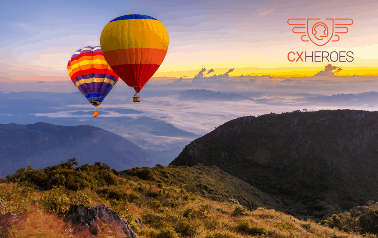 Genesys Heroes to Take Mainstage at Xperience19 | Genesys