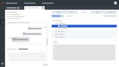 Digital Solutions - Genesys DX | Genesys