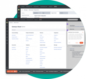 Contact Center Analytics and Reporting Capabilities | Genesys