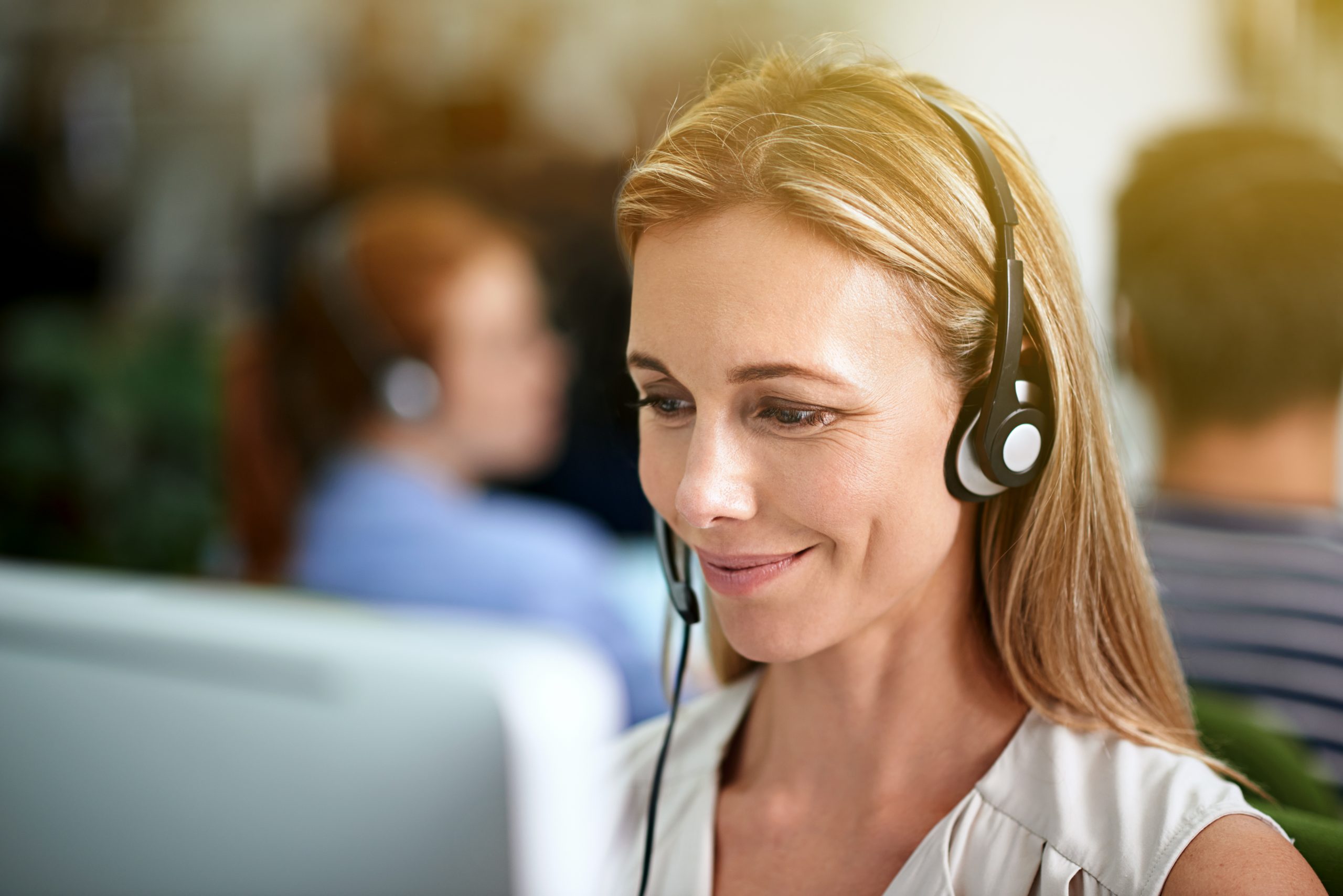 Seis Consejos Para un Contact Center Sin Estrés | Genesys