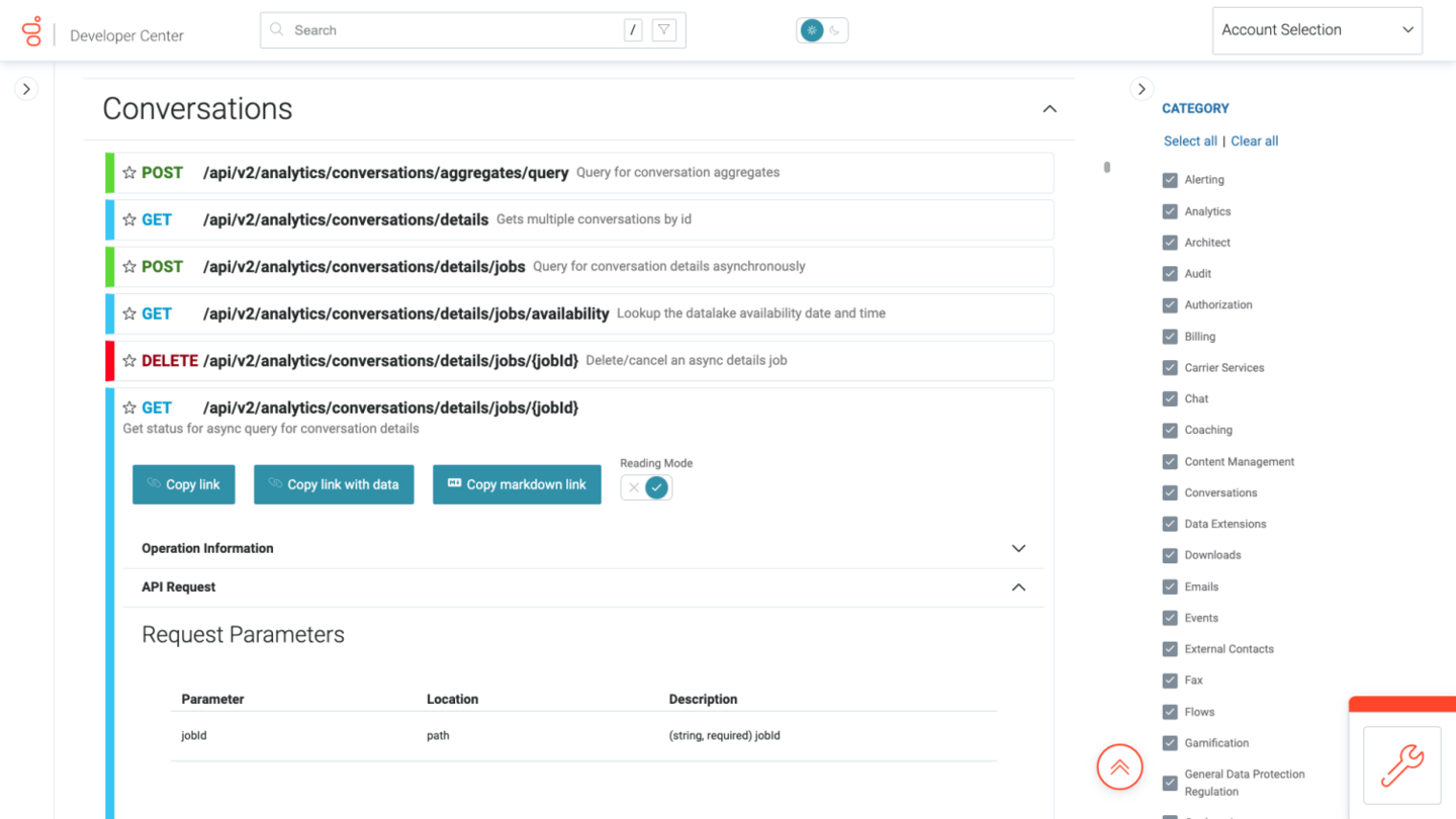 Architecture and Open Platform Capabilities | Genesys Architecture and Open Platform Capabilities | Genesys