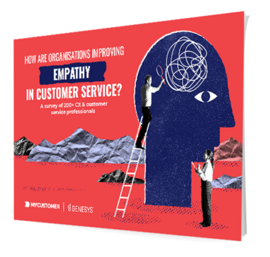 How organisations are improving empathy in customer service | Genesys