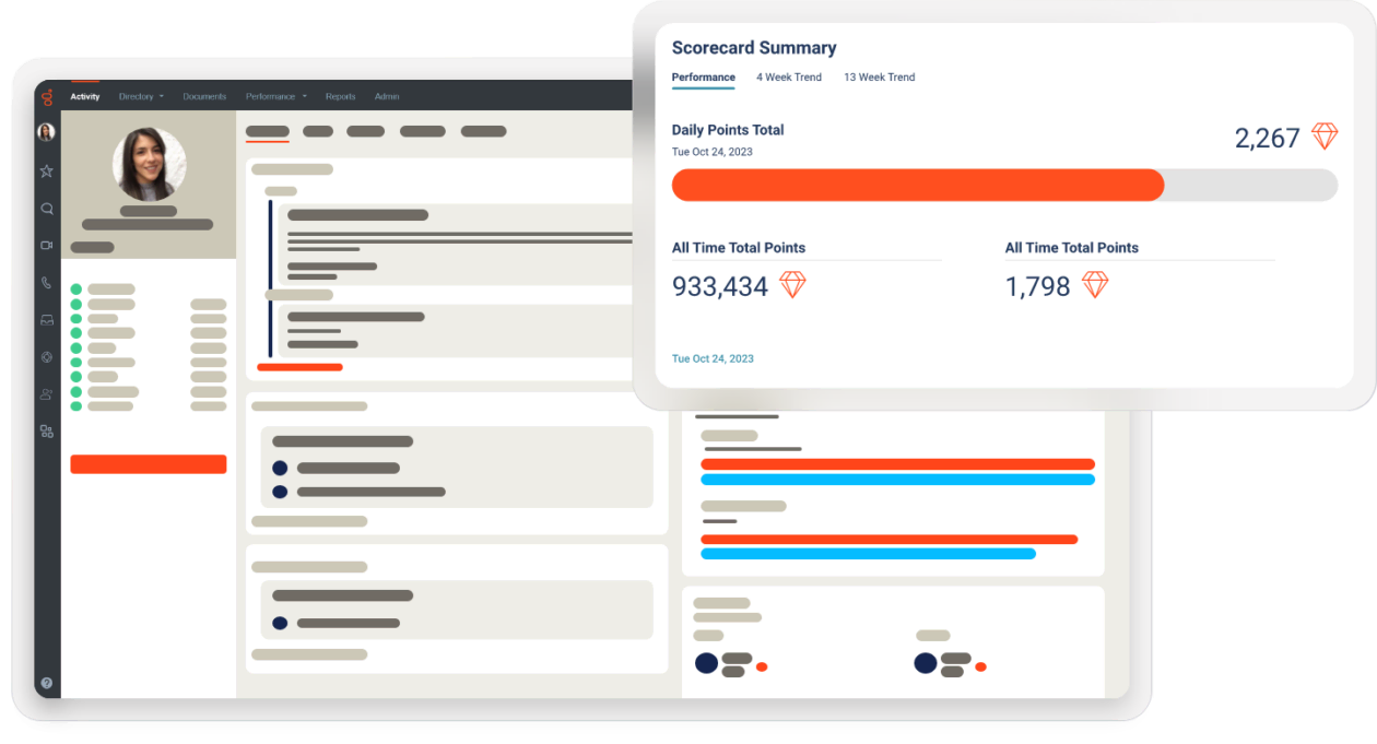 Genesys Cloud EX — improving employee experience | Genesys Genesys Cloud EX — improving employee experience | Genesys