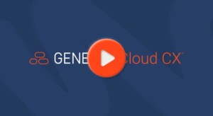 Voice Services | Genesys