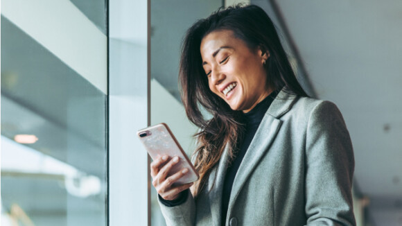 Messaging Customer Service Capabilities | Genesys