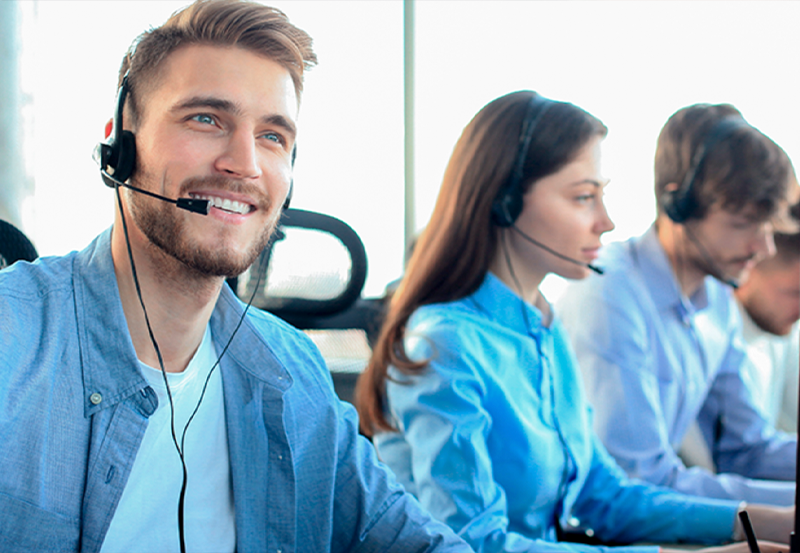 Métricas del call center para garantizar la calidad | Genesys