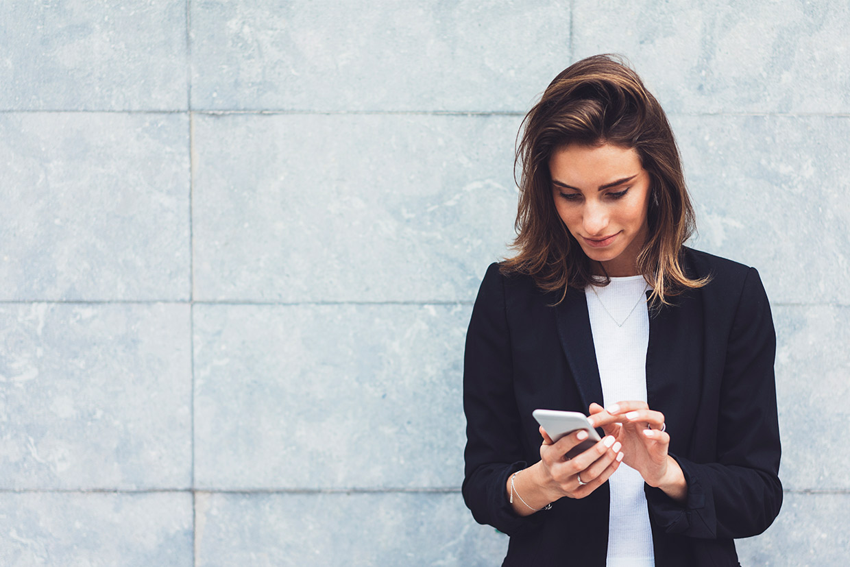 Como o mobile transformou a experiência do cliente | Genesys