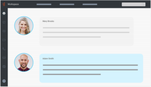 Leader in Cloud Call Center Software | Genesys