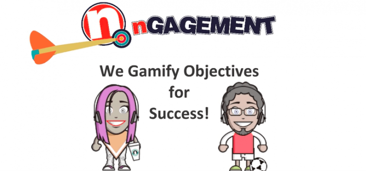 Power Your CX with Gamification | Genesys