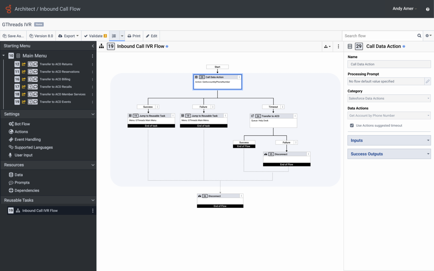 Architecture and Open Platform Capabilities | Genesys Architecture and Open Platform Capabilities | Genesys