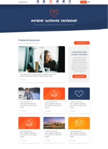 Customer Experience Resource Hub | Genesys