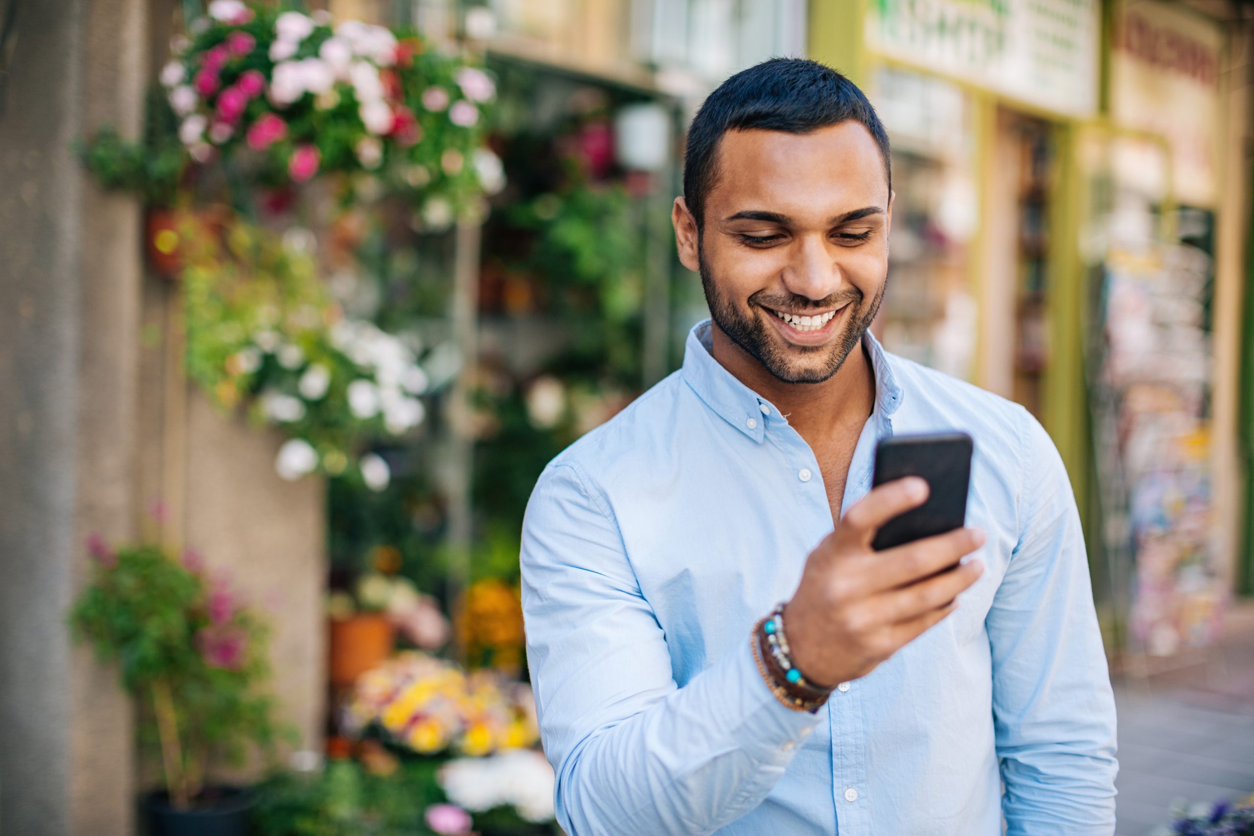 No Necesita un Anillo para Comprometerse con su Cliente | Genesys