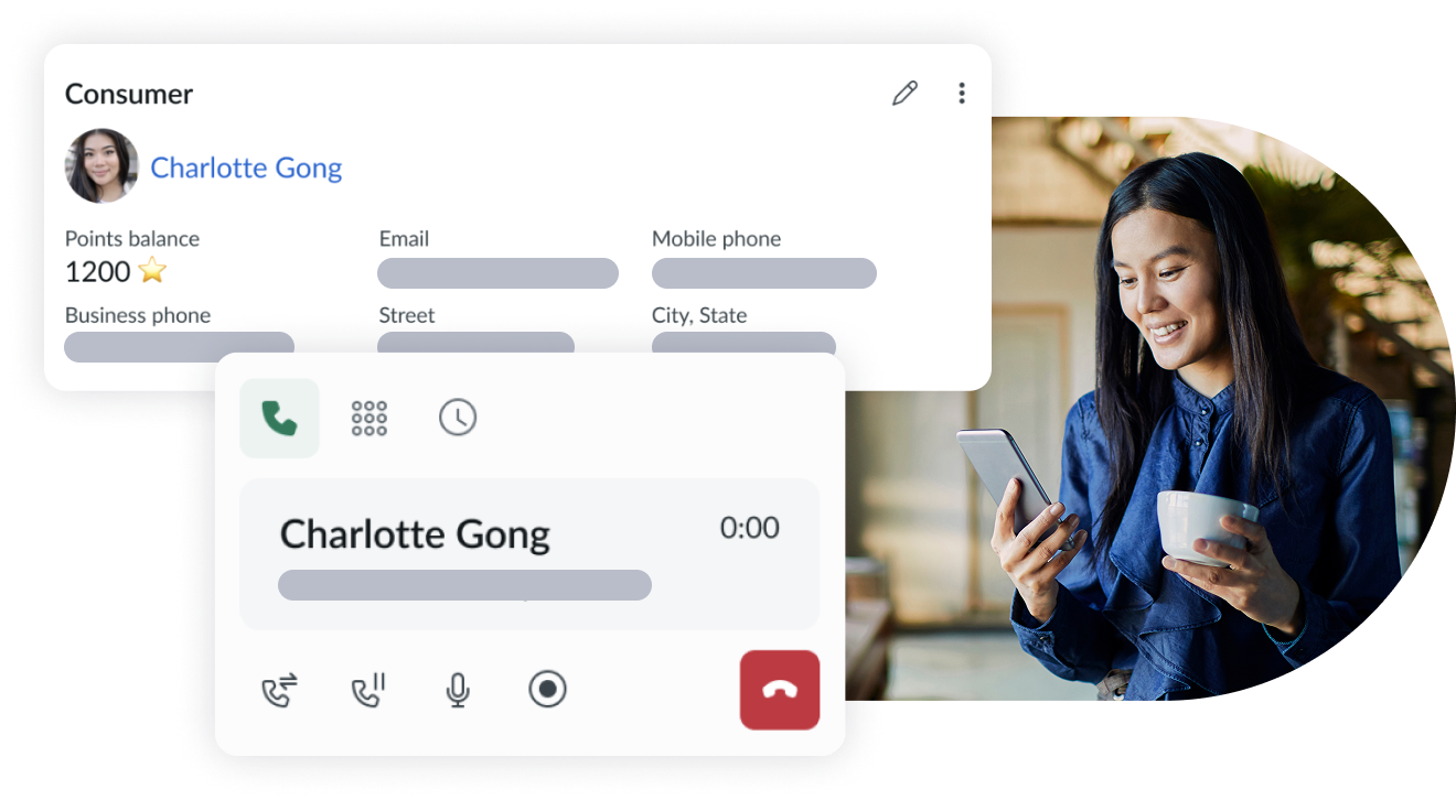 Get Unified Experience from Genesys and ServiceNow | Genesys Get Unified Experience from Genesys and ServiceNow | Genesys