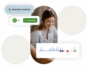 Insurance customer service software | Genesys