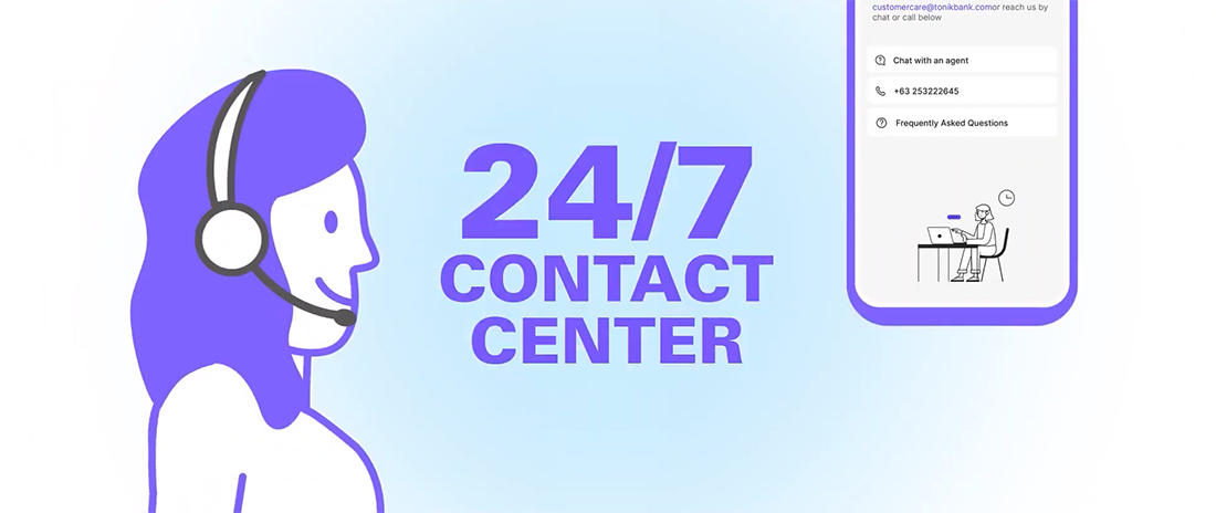 Tonik is pioneering digital-only banking in the Philippines