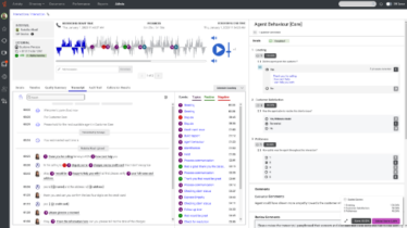Workforce Engagement Management Capabilities | Genesys